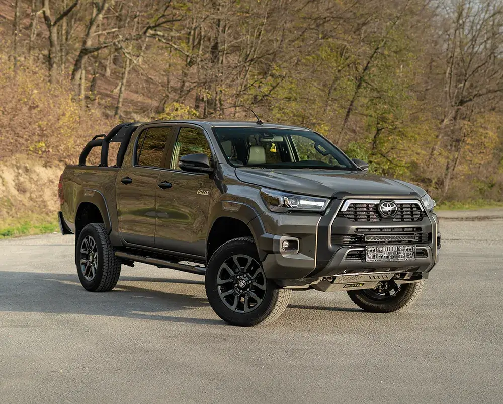 Toyota Rent a Car Perth | Dream Car Rental Australia